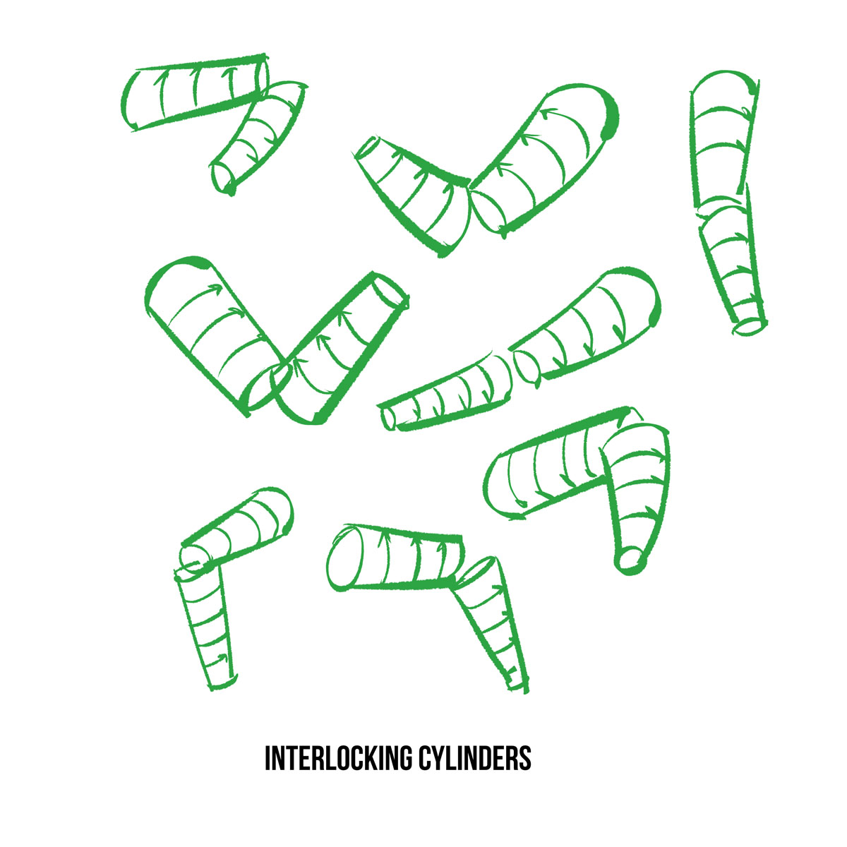 Kill Art Block with Foreshortening – Kill Art Block Now!